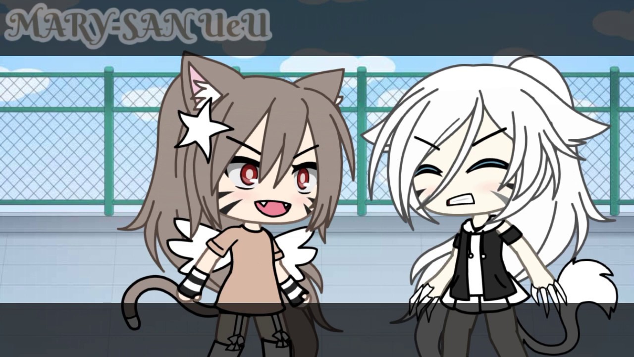 ROAR/GLMV/GACHA LIFE - YouTube