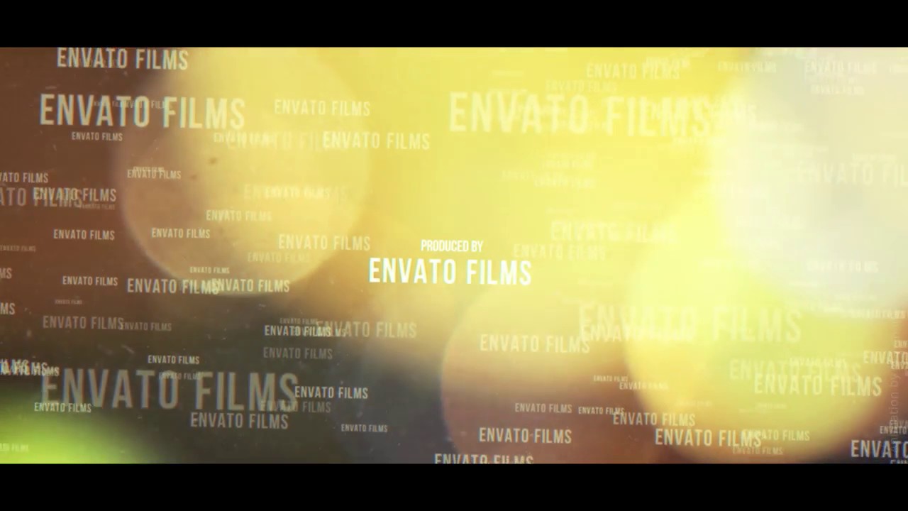 The Impulse - Epic Cinematic Titles | After Effects (AE) Template VideoHive | 19543744 - YouTube