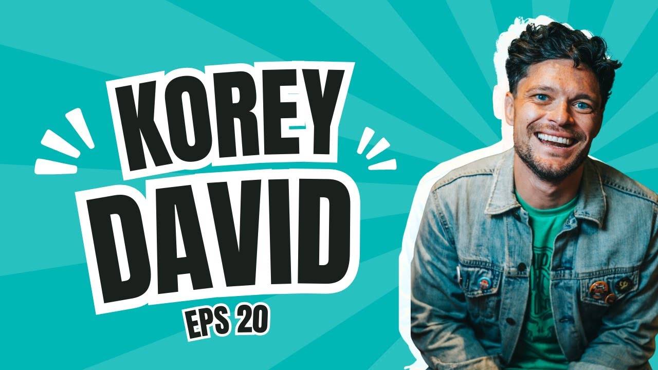 Korey David Interview - IM FROM DENVER Ep. 20 - YouTube