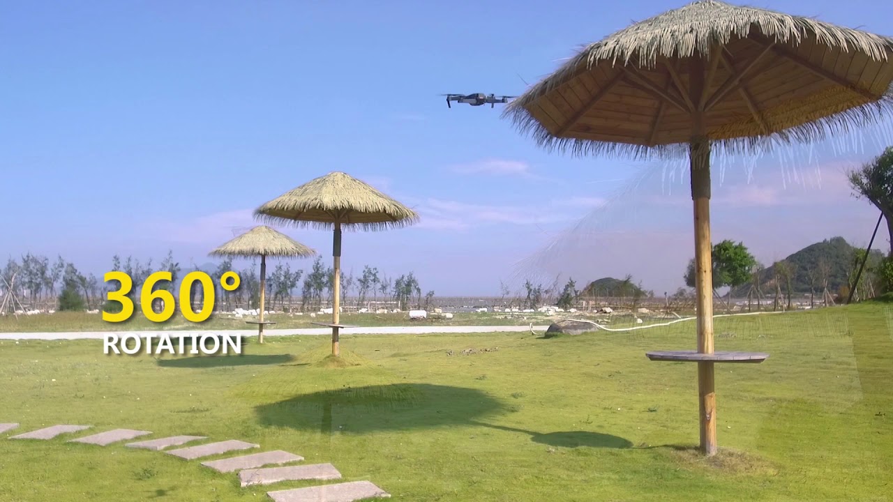 DroneX Pro - YouTube