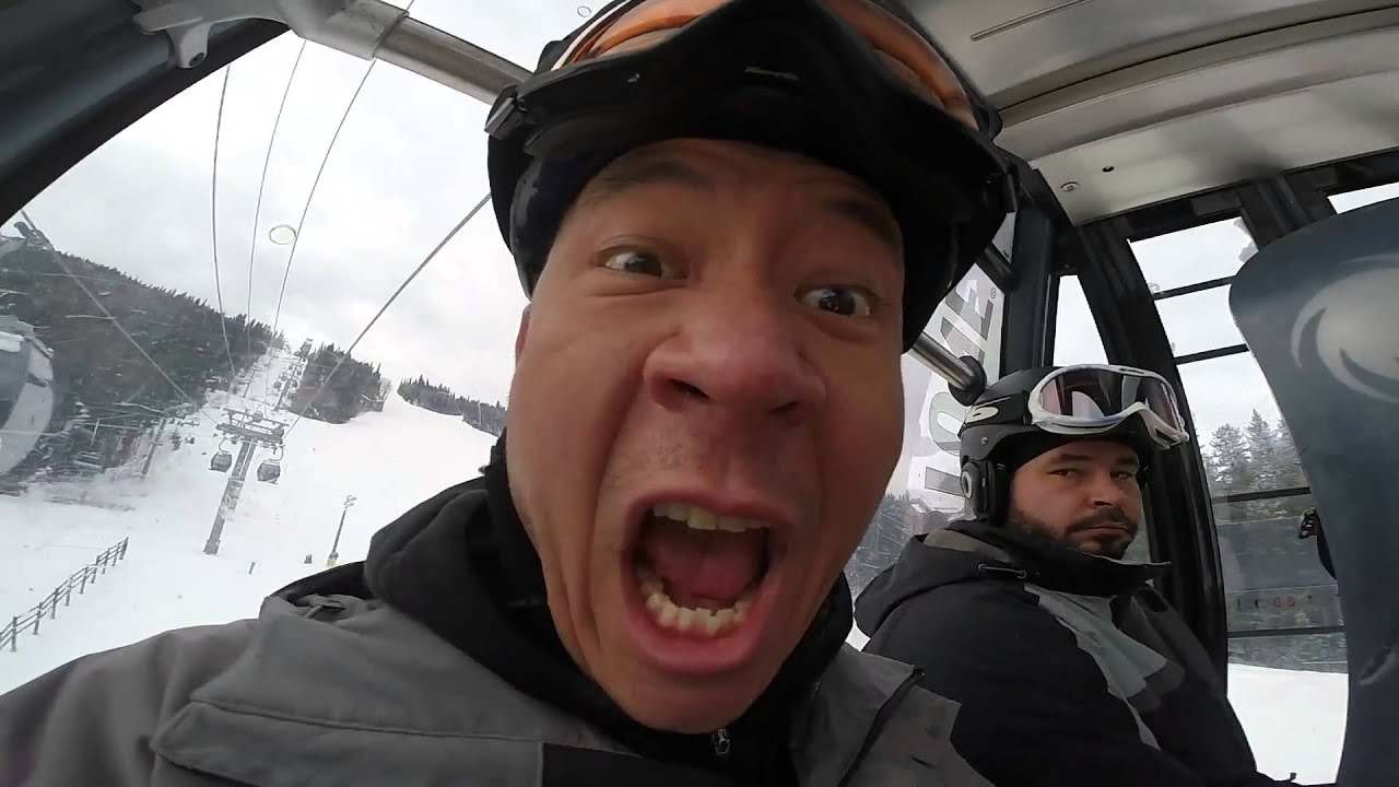 Keystone Feb 16 2016 Smoochy Face Edit YT - YouTube