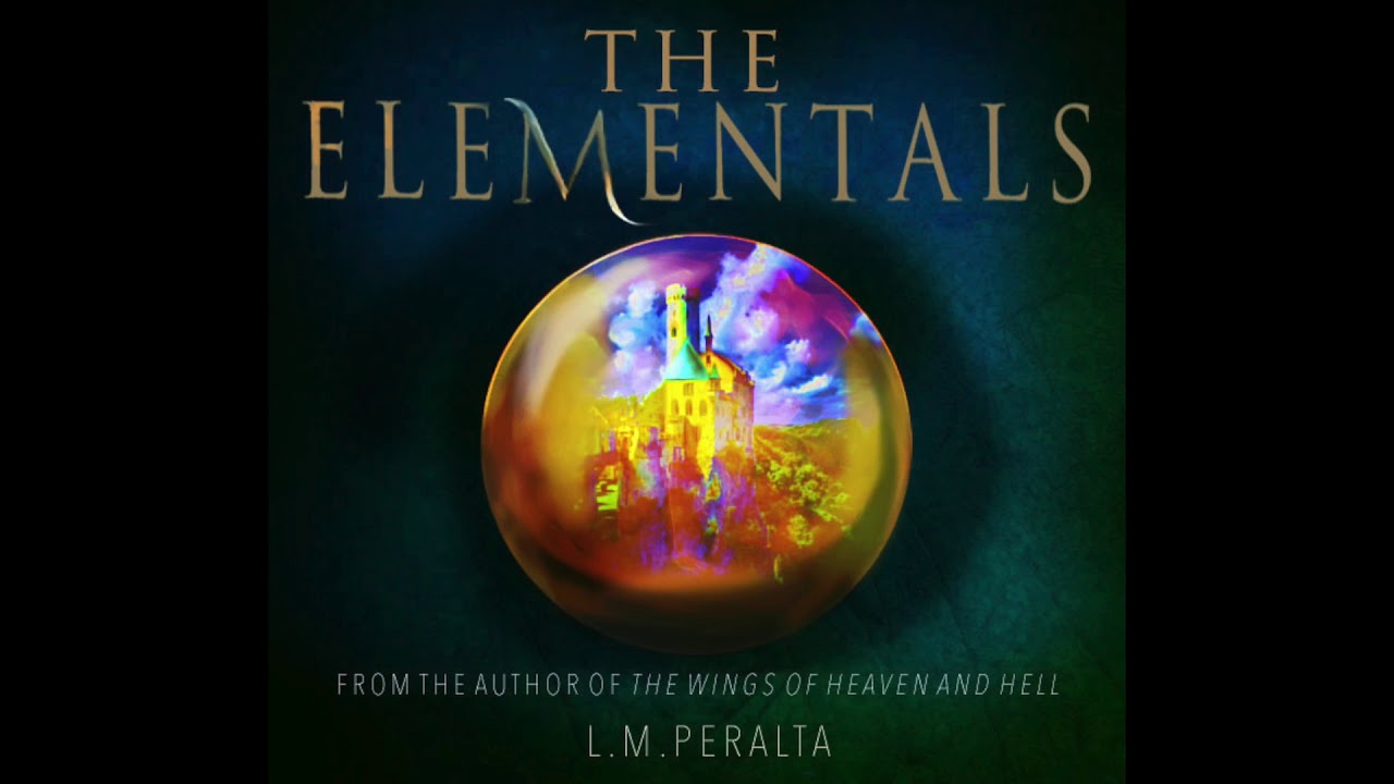 The Elementals | Chapter 1 - YouTube