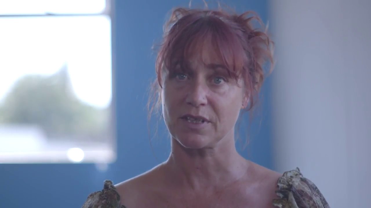 Netty's Story Red Nose Day 2017 - YouTube