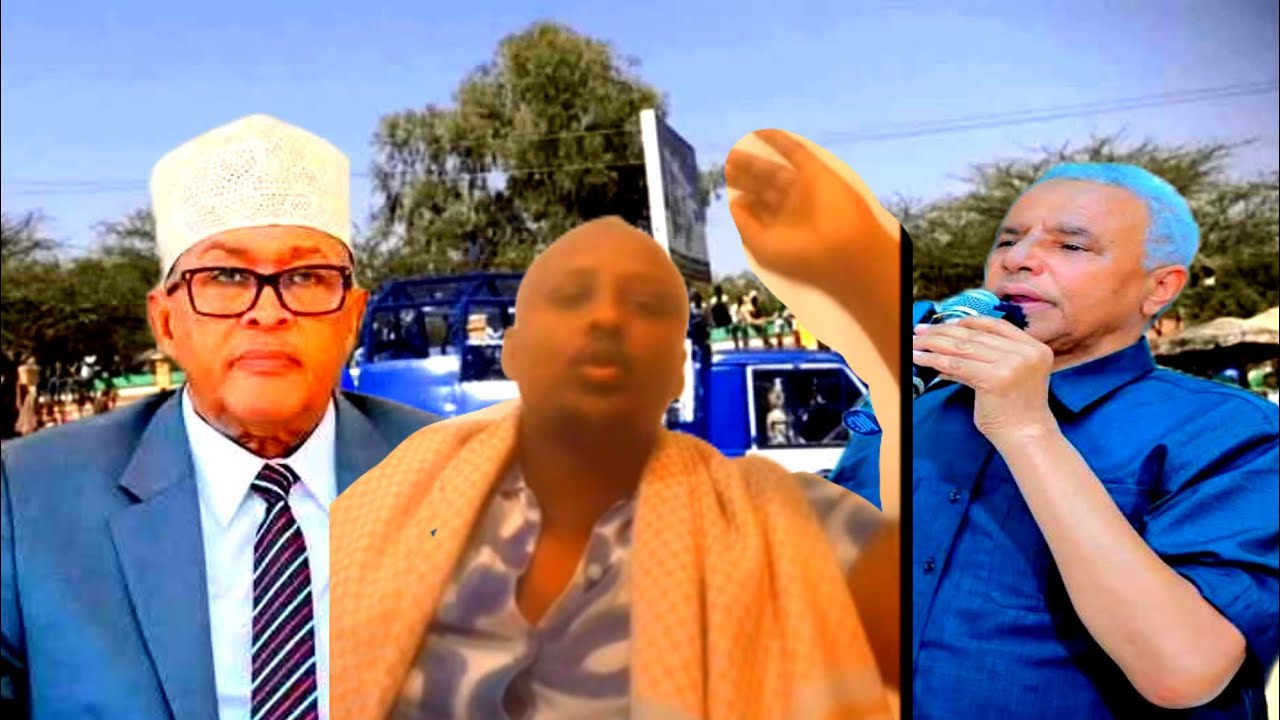 WAR DAG DAG JAHADA HABAR AWAL SPSA HUB CUSUB CIIDAAN BADAAN MAANTA ...