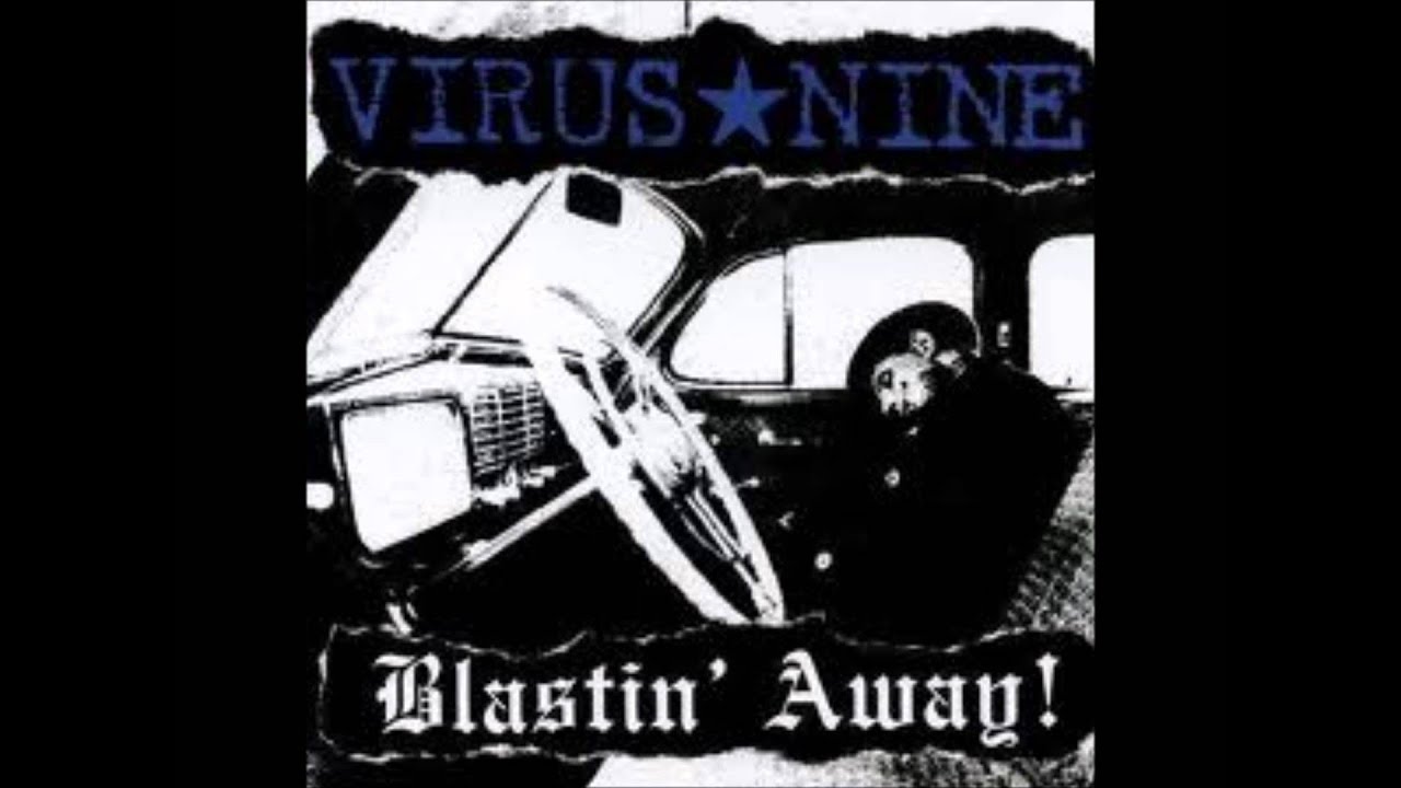 Virus Nine - Just Ain't No Good - YouTube