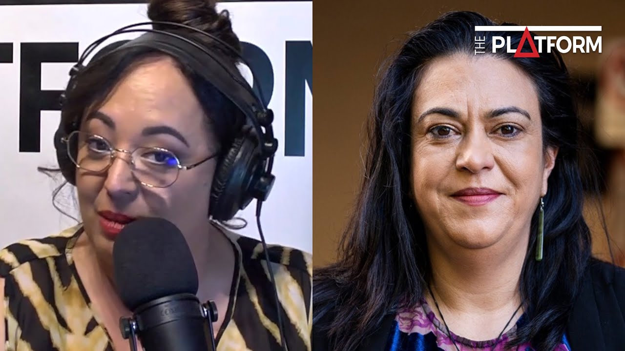 Full Interview: Karen Chhour & Leah Panapa - YouTube