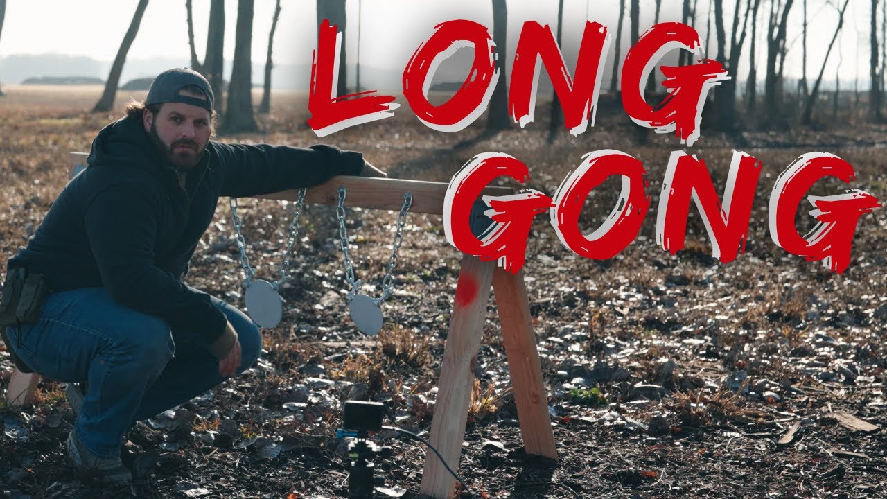 Long Gong – Why Was This So Hard? - YouTube