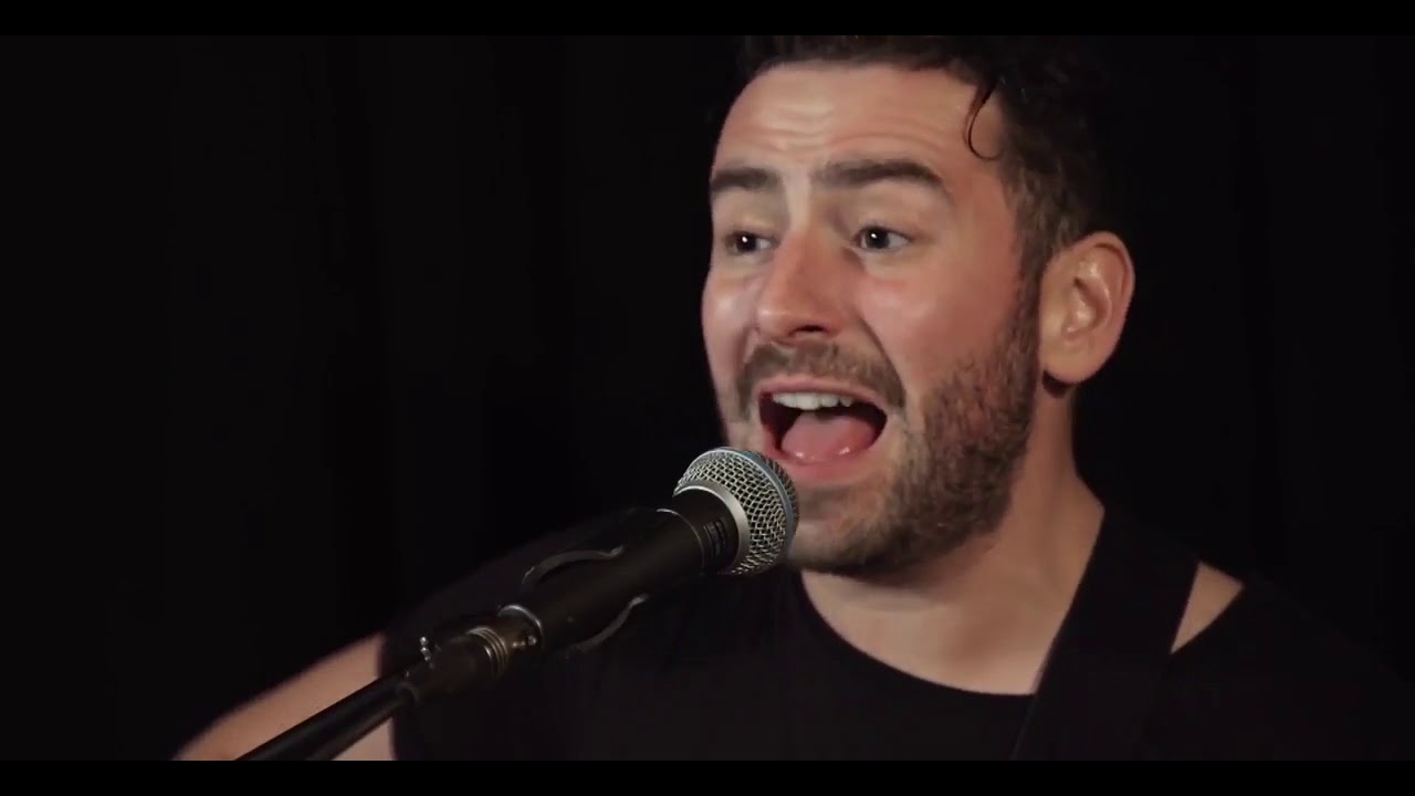 Danny McCabe - YouTube