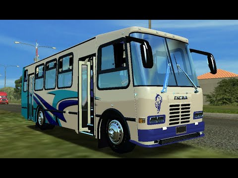 Encava E-NT610 | Gracias a Dios | 18 Wos Haulin | Santiago YT - YouTube