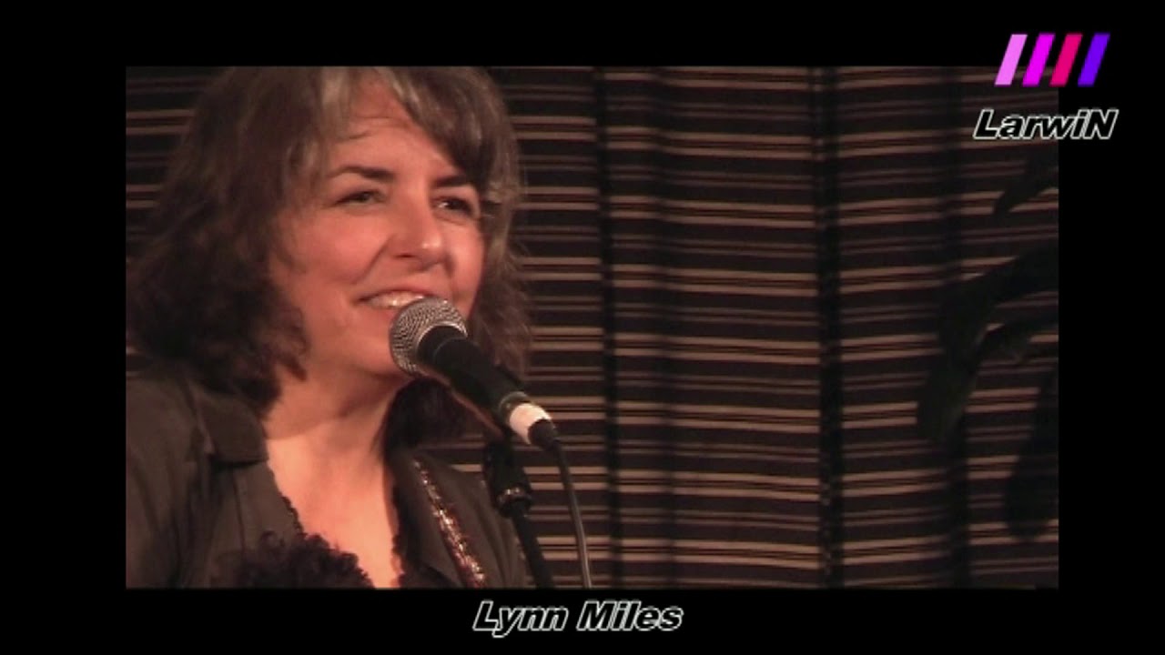 LYNN MILES -- full concert - YouTube