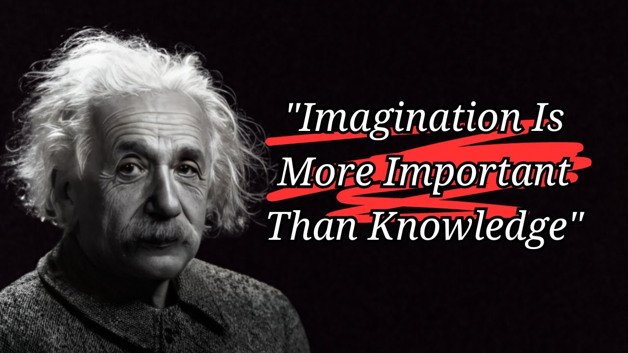 Beyond Relativity: Inspirational Quotes from the Brilliant Mind of ...