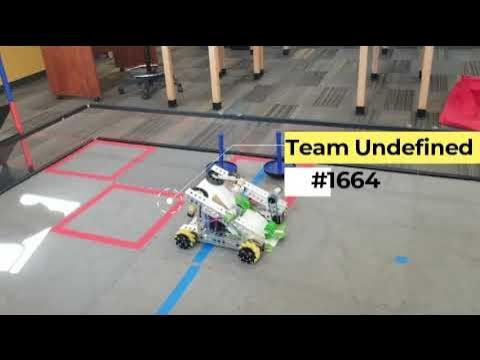 FTC 2021 Control Award Submission - YouTube