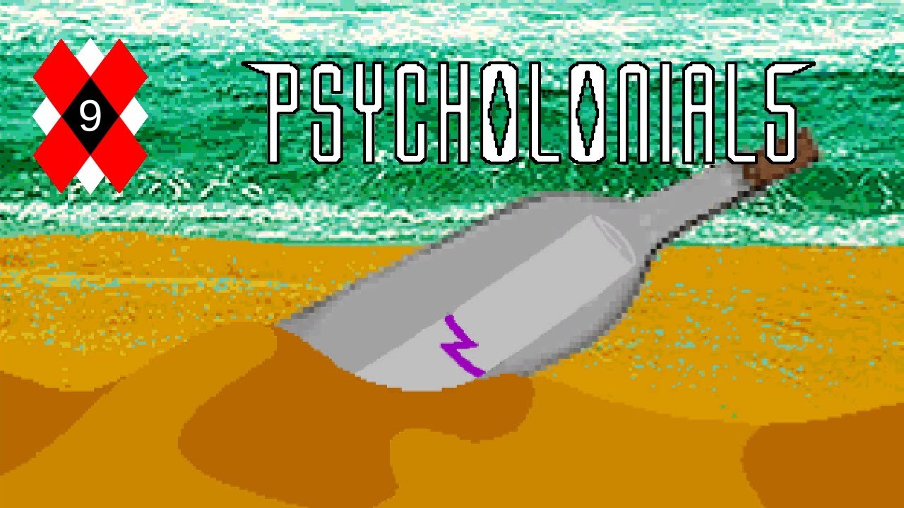 THE TRUE SUCCESSOR | Let's Read Psycholonials - Chapter 9 [FINALE ...