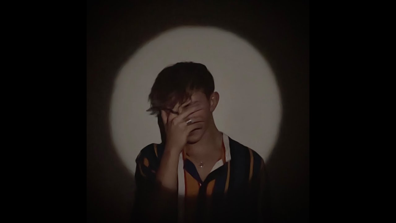 Keegan Lewis - nothing is the same (Visualiser) - YouTube