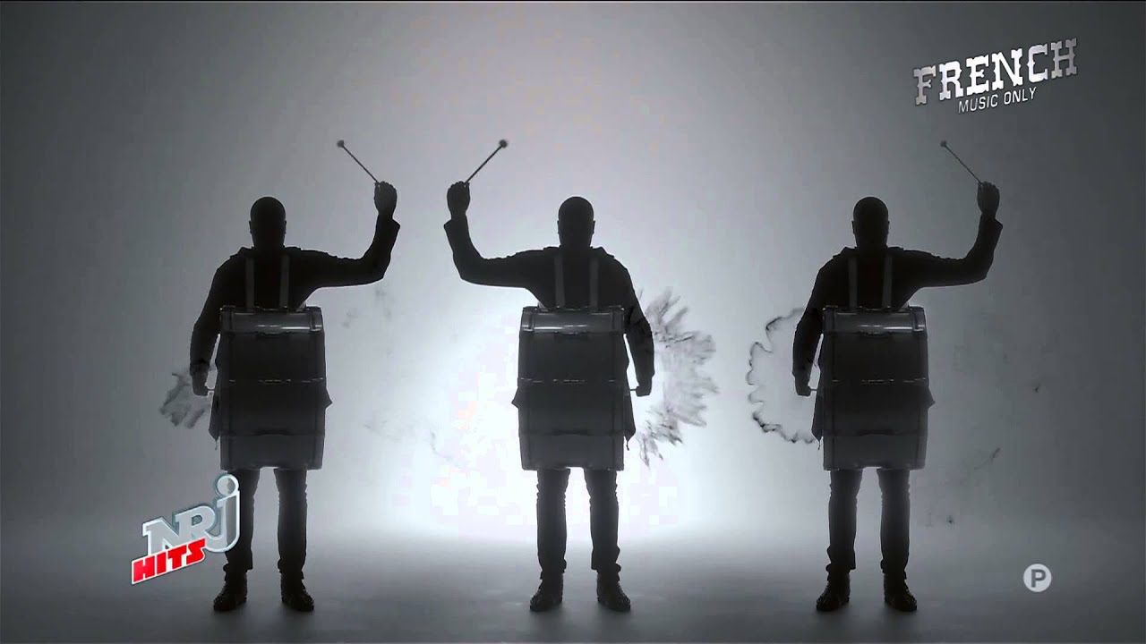 WILLY WILLIAM EGO HD (Clip Officiel) - YouTube