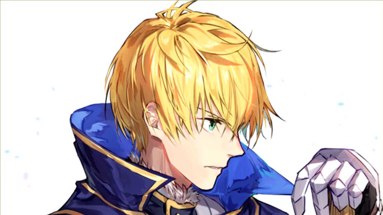 [FGO] 원탁의결, 엑스칼리버 - YouTube