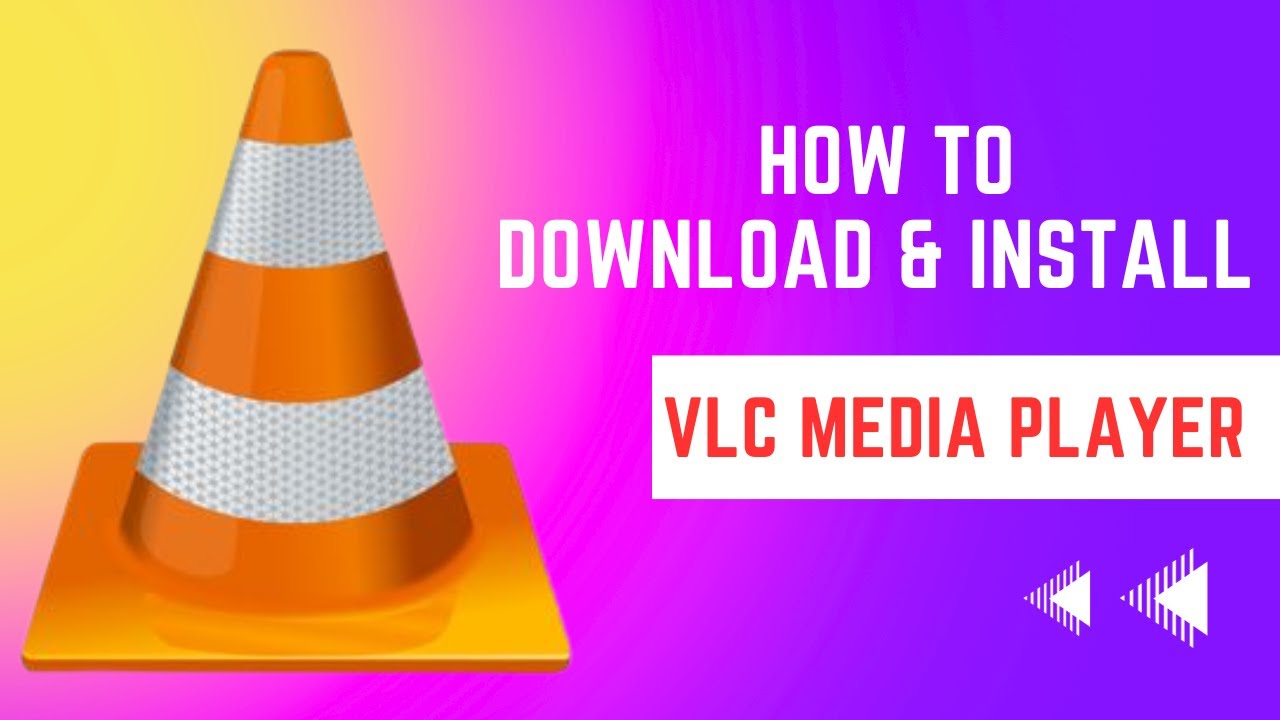 How to download and install the latest VLC media player - YouTube