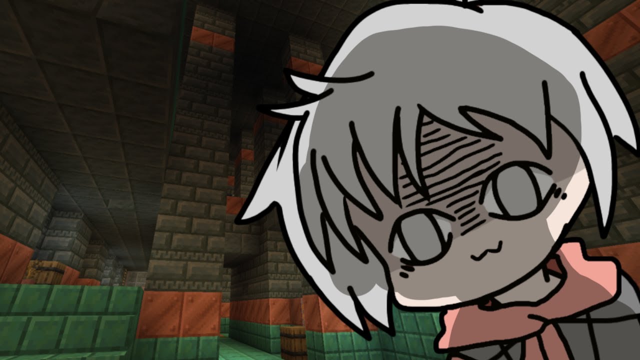 [ MINECRAFT ] Tricky Trials: Cobaan Sulit (PART 2) 「 VTuber Indonesia 」 - YouTube