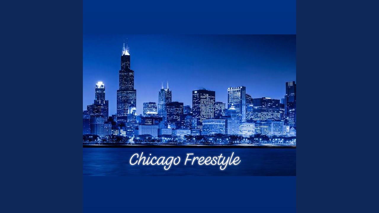 Chicago Freestyle (Remix) - YouTube