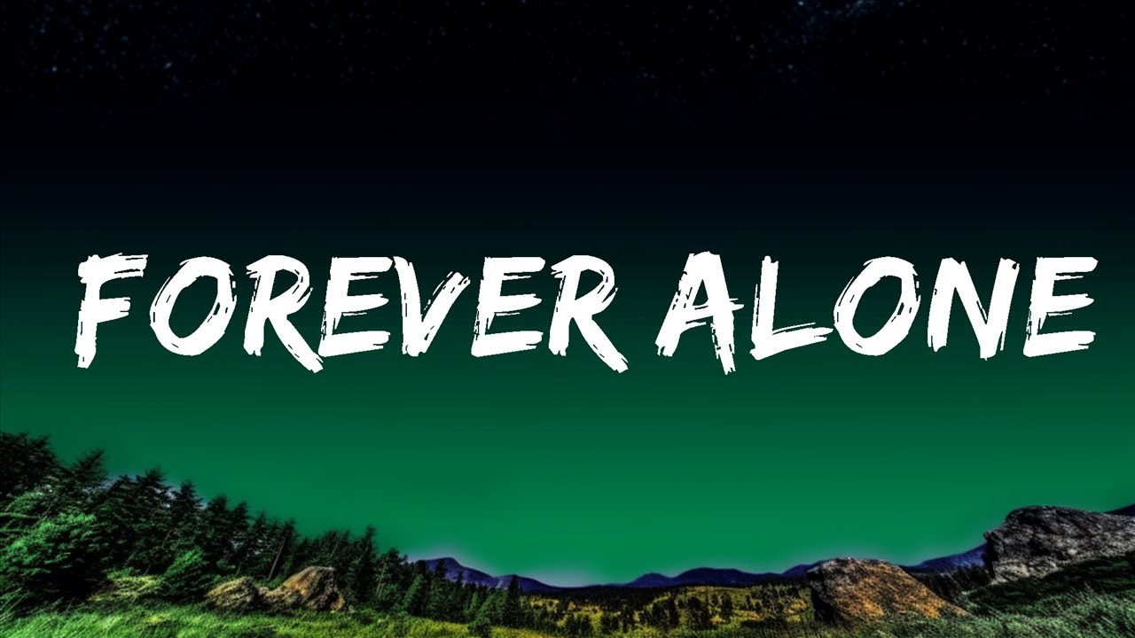 Paulo Londra - Forever Alone (Lyrics) | Top Best Songs - YouTube