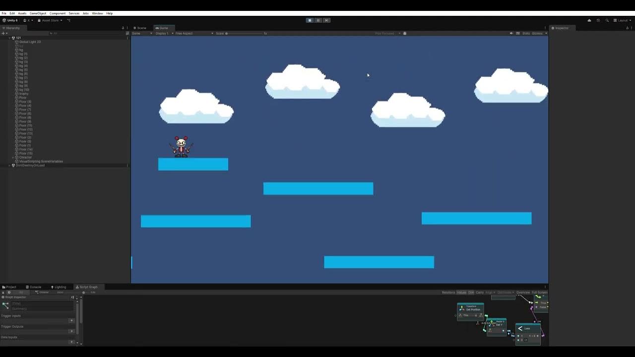 Visual Scripting Tutorial - YouTube