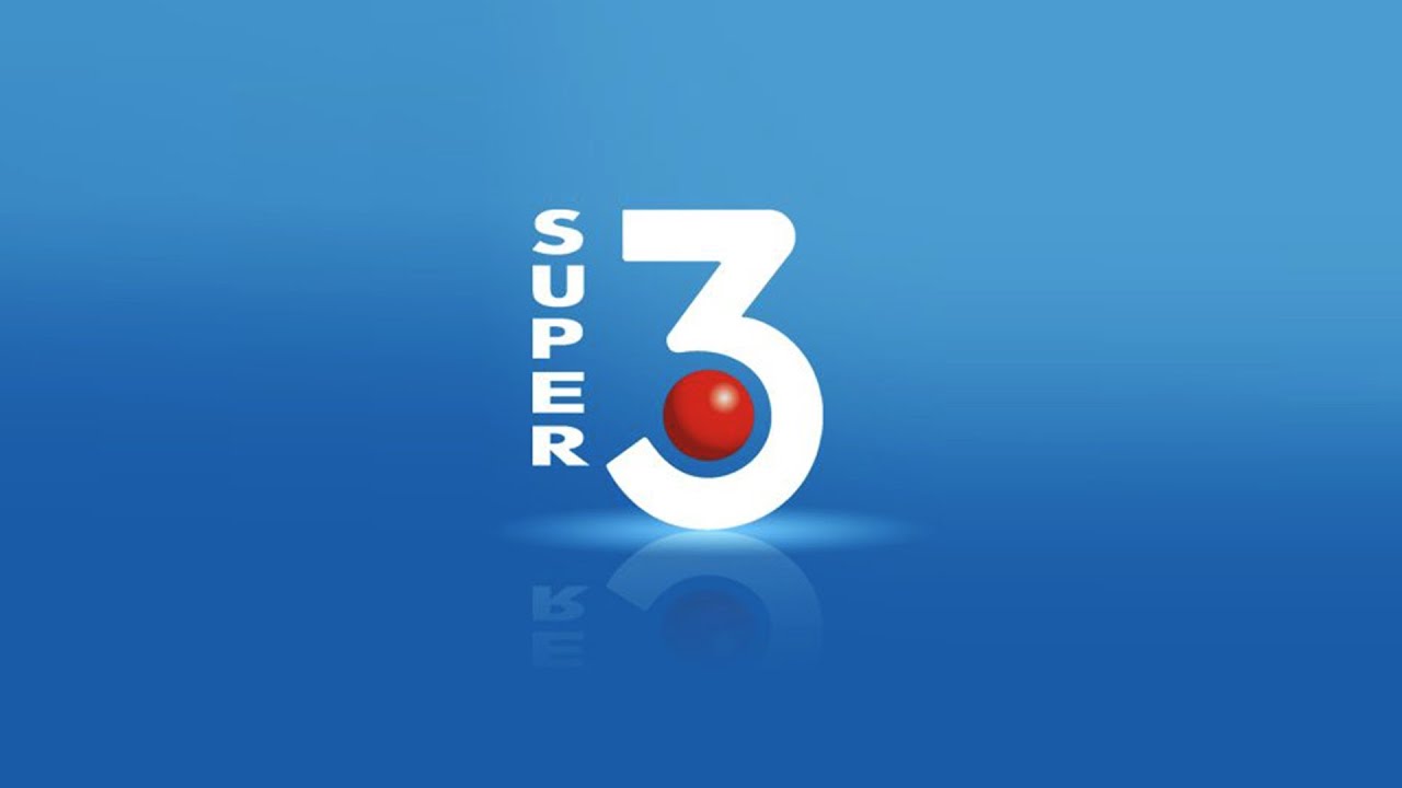 Gabri Gargiulo Interview for "Monitor" Super 3 Channel - YouTube