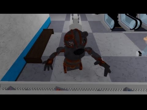 piggy gameplay #2: The Prototype - YouTube