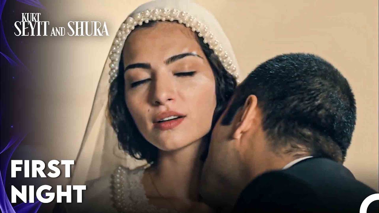 I Am Burning for You, Ayse! - Kurt Seyit and Shura Episode 39 - YouTube