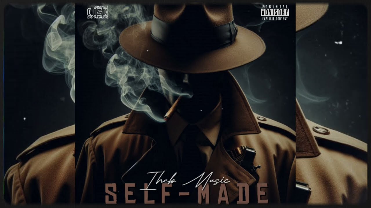 Iheb - Self Made [Prod. by Beast Inside Beats] - YouTube