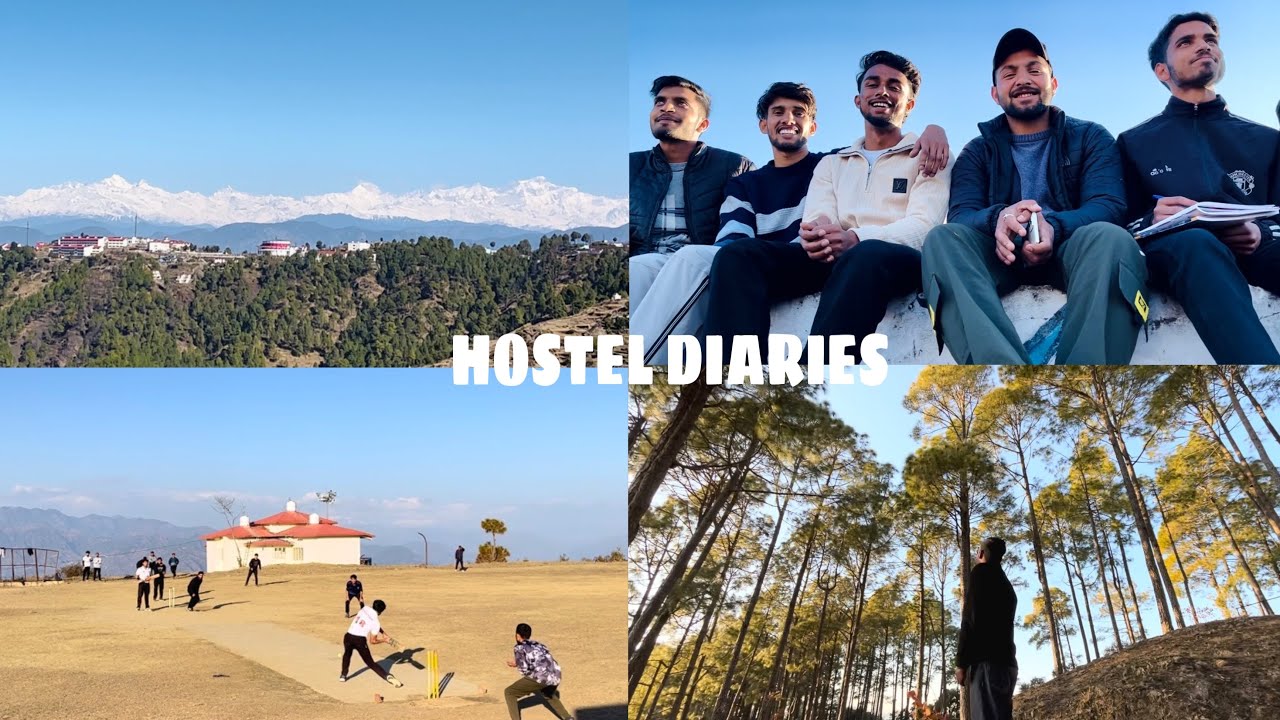 BATS,BALLS,AND BEAUTY | CRICKET TOURNAMENT WITH SUNSET VIEWS | GBPIET ...