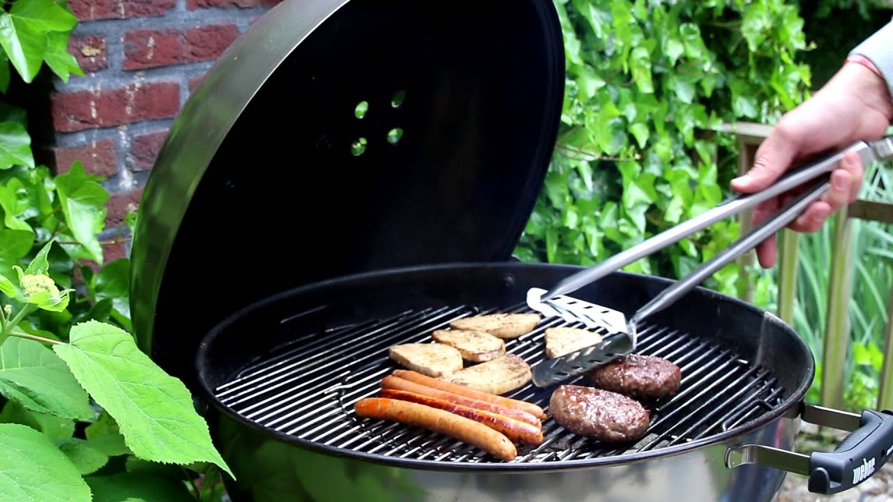 Stingray BBQ 7 in 1 Multi-Tool - YouTube