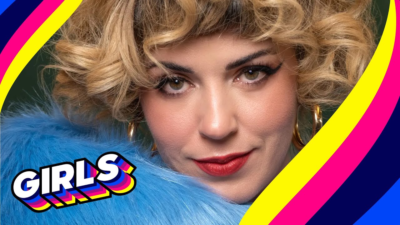 Eurovision 2023 | Top 13 - Girls | Eurovisionando - YouTube