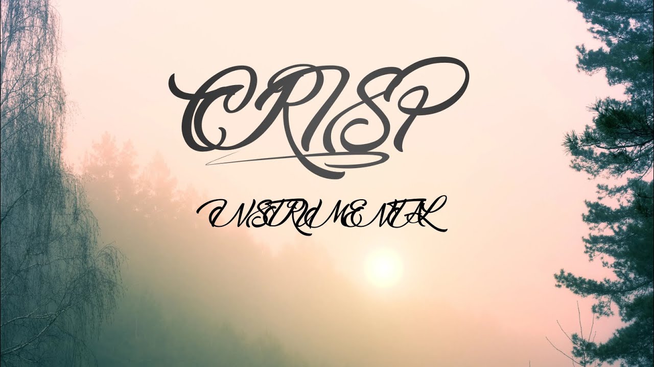 “Crisp” Smooth Pop Instrumental 2022 (Prod. Bunkman) - YouTube