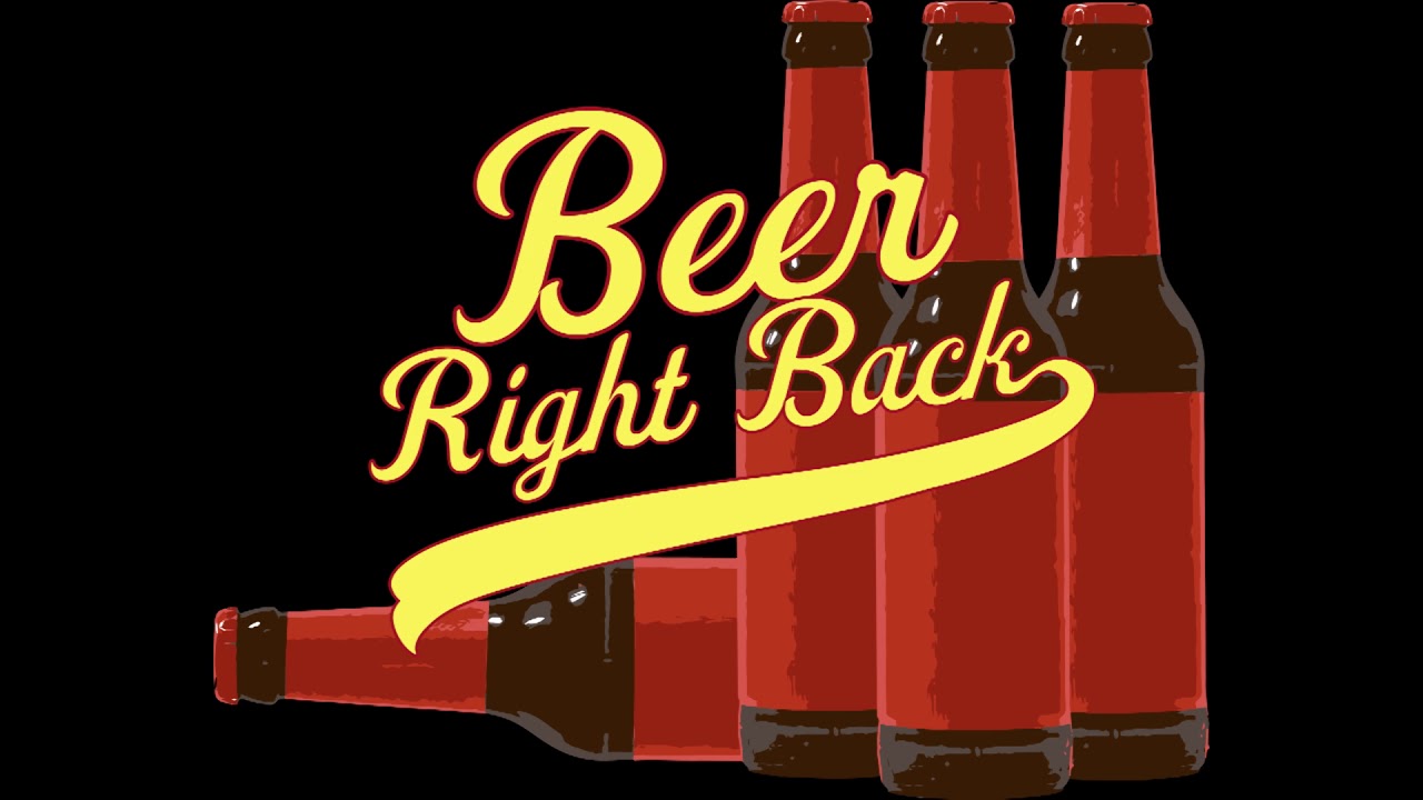 Ep 7: Cigar Beers - Beer Right Back - YouTube