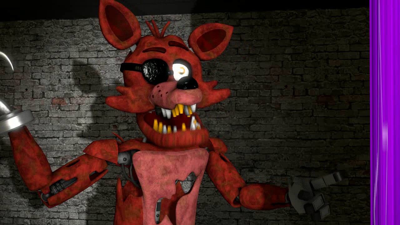 (Sfm/fnaf) Hi I'm Chucky - YouTube