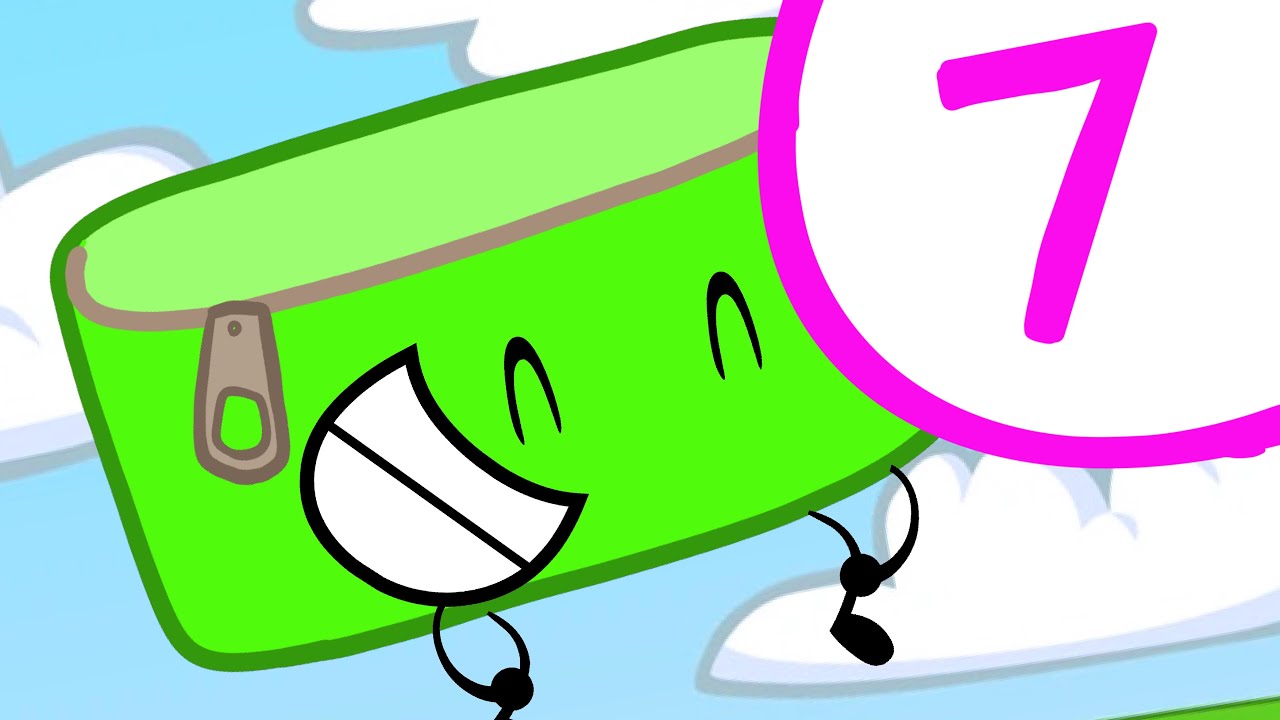 Fight For Fame S1E7: Jumpy Jumpy time for A Dumpy - YouTube