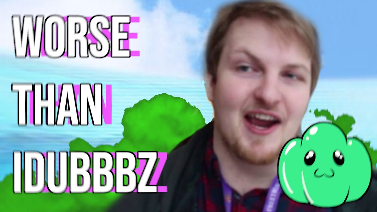 JelloApocalypse: Youtube's Biggest FALL OFF - YouTube