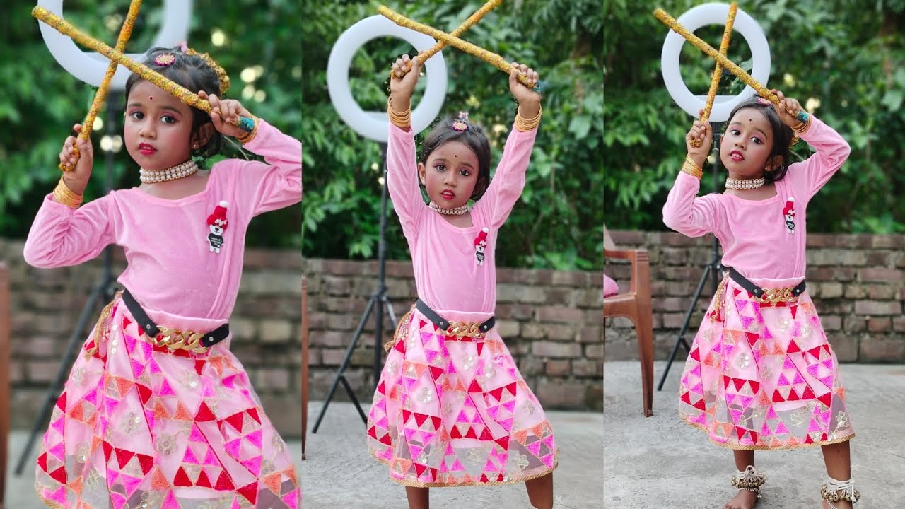 Chogada Tara dance cover | Loveyatri #youtube#trending#viral#olivia# ...