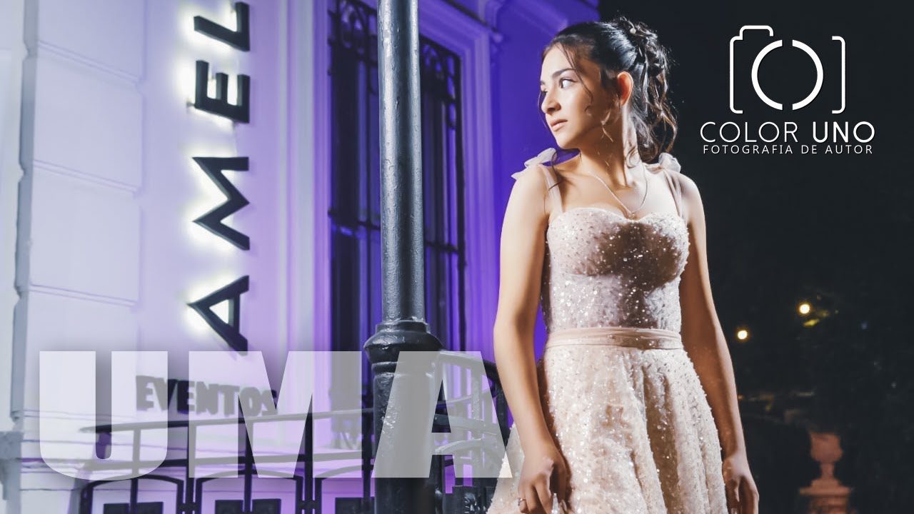 RESUMEN FIESTA UMA - YouTube