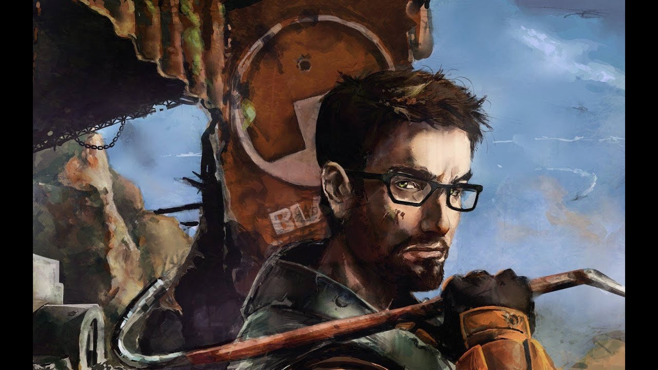 Always By Myself Call Me Nav [Half Life 2 2024] - YouTube