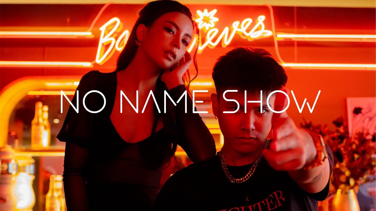 สัมภาษณ์นางแบบฮ็อตที่สุดแห่งยุค! [No Name Show EP01] - YouTube