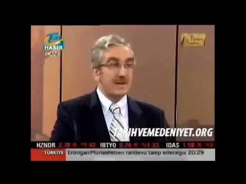 Türk Irkı