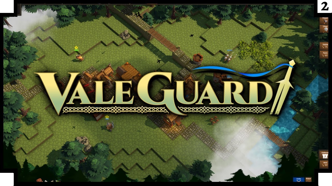 ValeGuard - 02 - "Greenskins" - YouTube