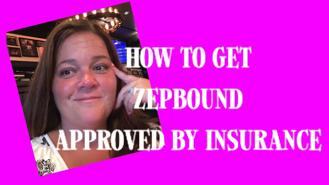 How to get Zepbound covered by your insurance/Questions insurance will ...