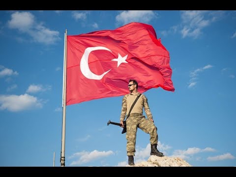 OĞUZ SIRMALI - Onuncu Yıl Marşı