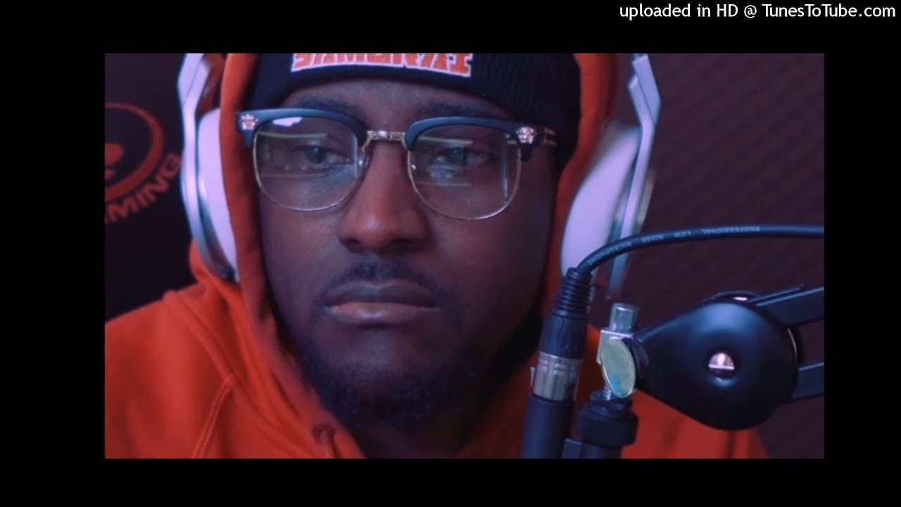 POiiSED open up the game and get to playin (drill beat) - YouTube