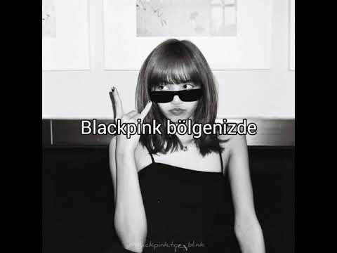 Pretty Savage Lisa Part Çeviri