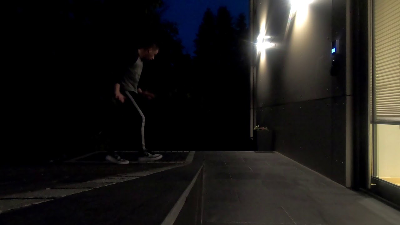 Jamiroquai - Virtual Insanity ( FreestyleDance/Shuffle/ElectroSwing ...