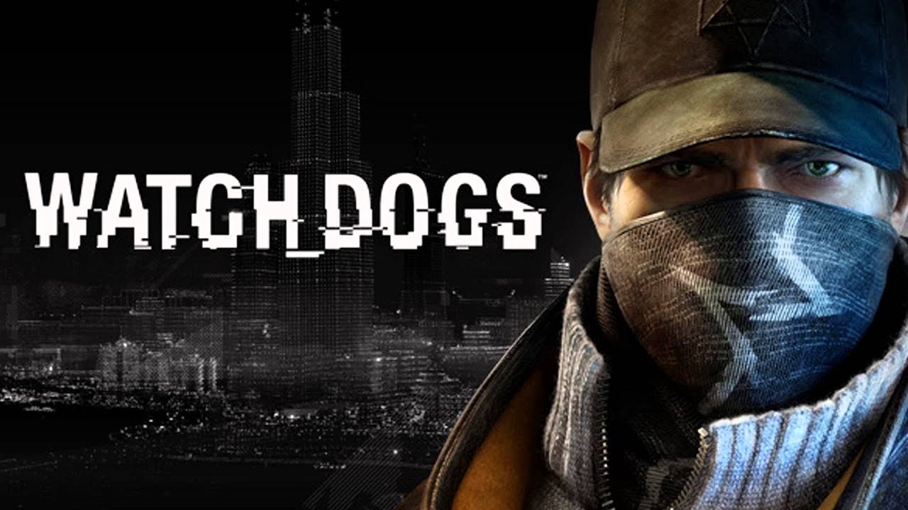 Soundtrack Watch Dogs (Theme Song) - Trailer Music Watch Dogs - YouTube