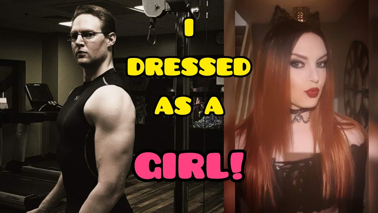 How Fast Can I Transform into a Woman? Complete MALE to FEMALE ...